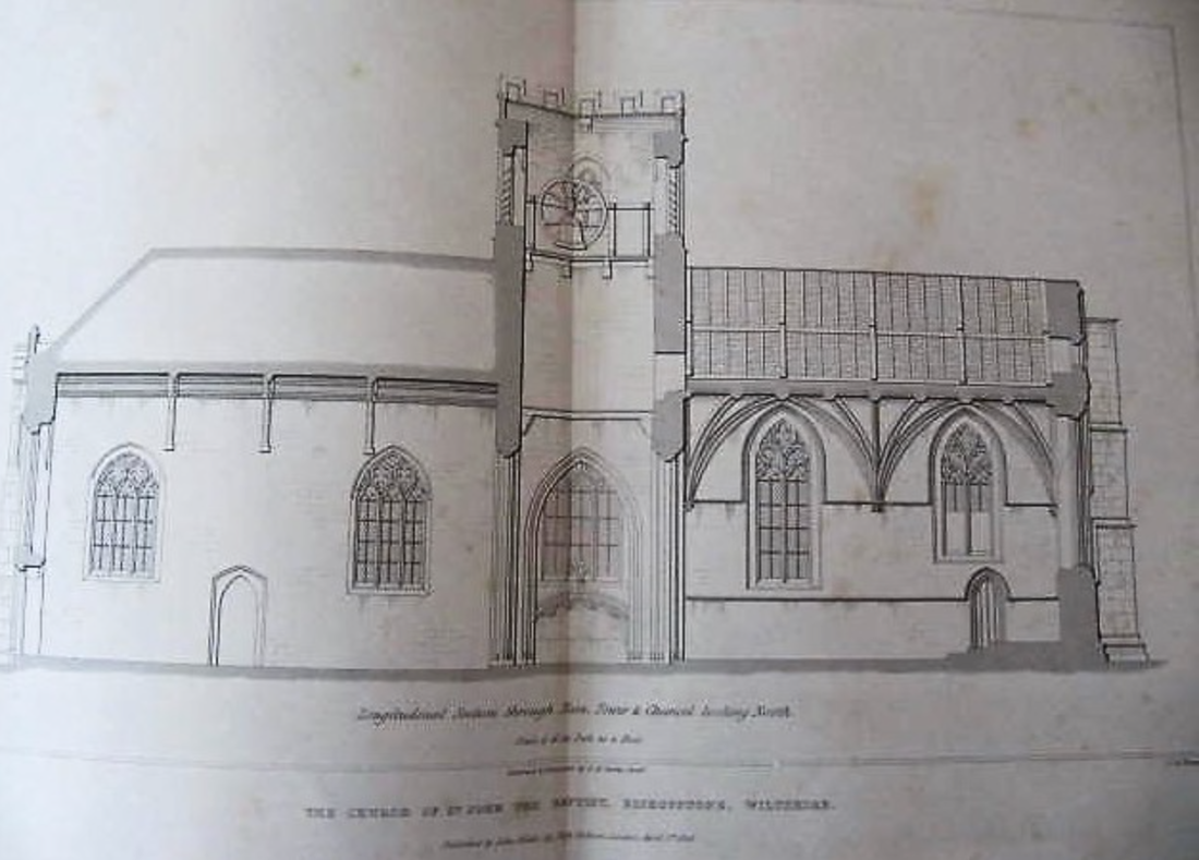 bishopstone-salisbury.co.uk