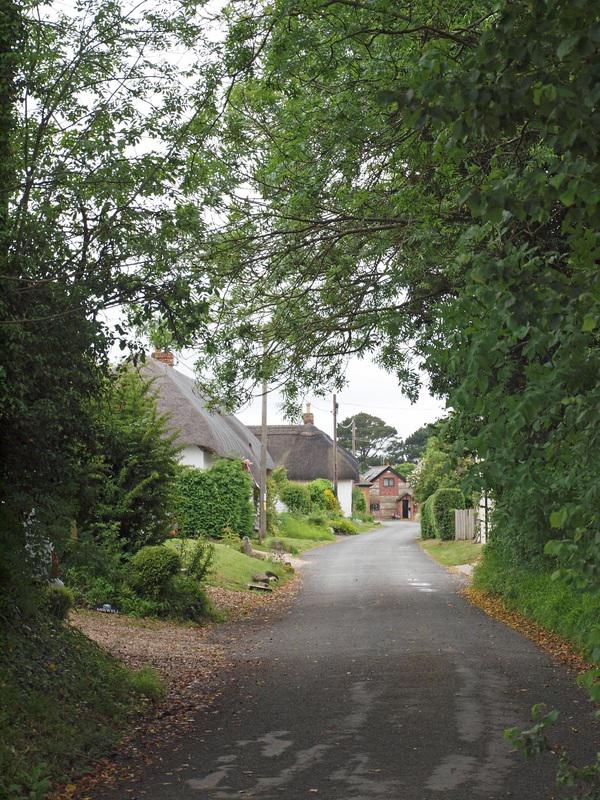 Village Photographs - bishopstone-salisbury.co.uk